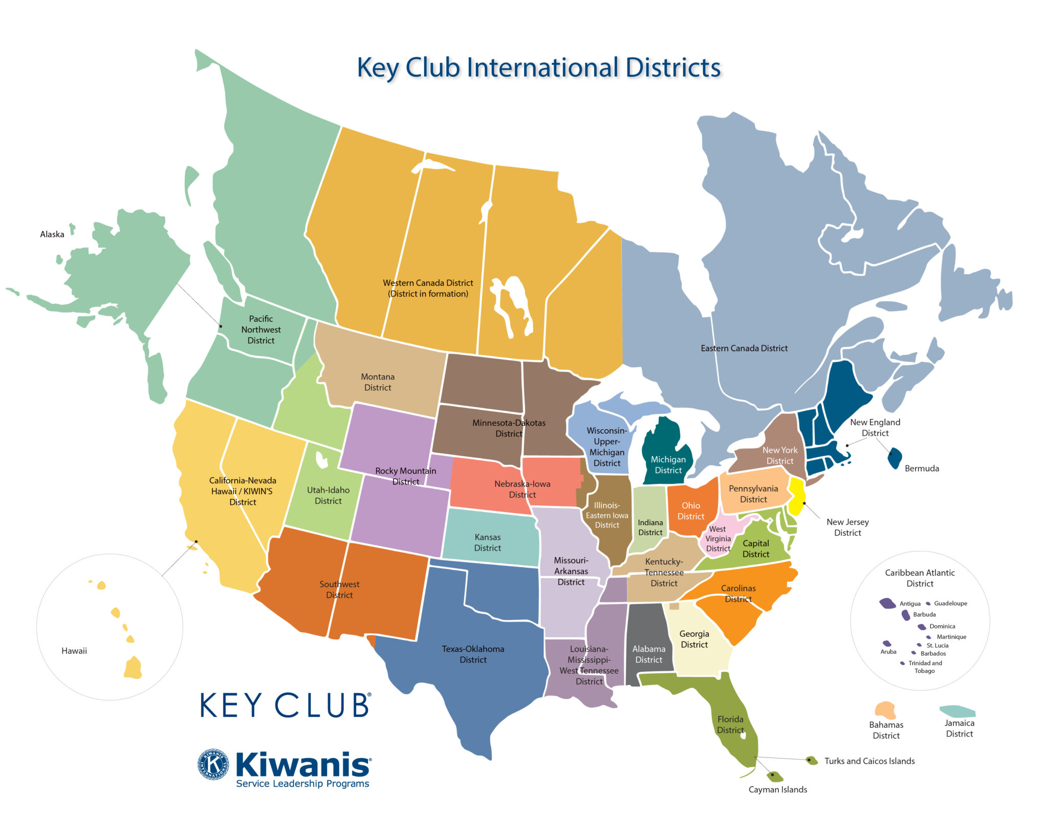 Key Club International – PNW Key Club