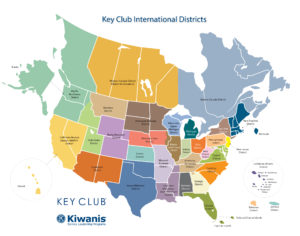 Key Club International – PNW Key Club