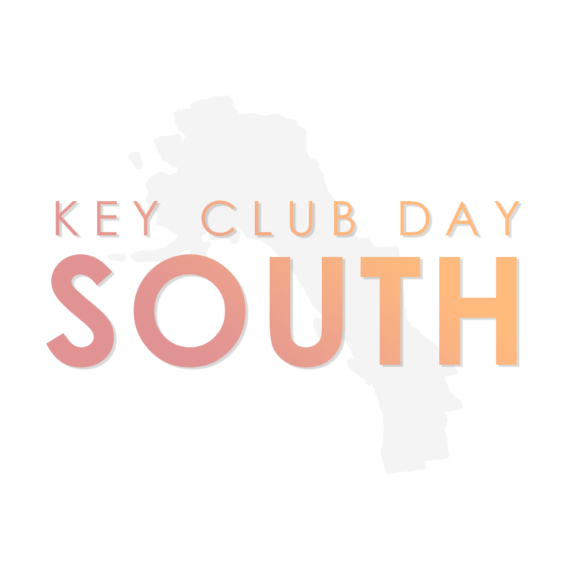 Key Club Day South 2024 – PNW Key Club