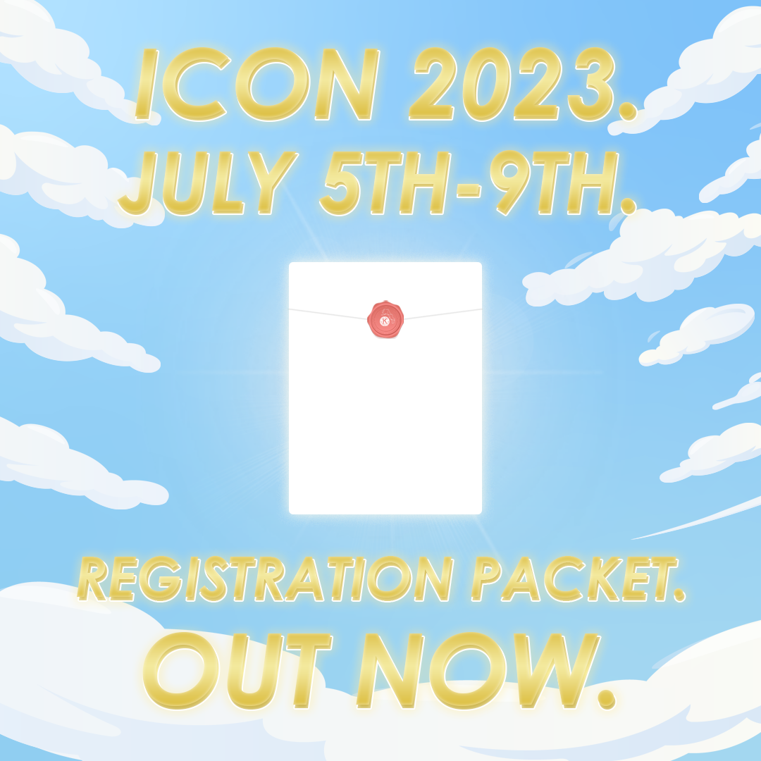 ICON 2023 Registration Packet – PNW Key Club