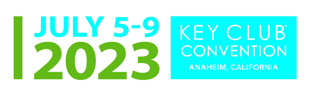 International Convention 2023 – PNW Key Club