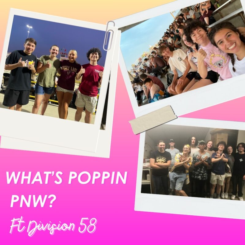 What’s Poppin’ PNW: October 6, 2023 – PNW Key Club