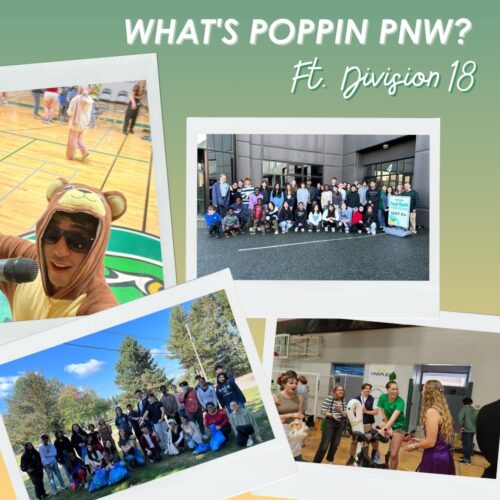 What’s Poppin’ PNW: November 10, 2023 – PNW Key Club