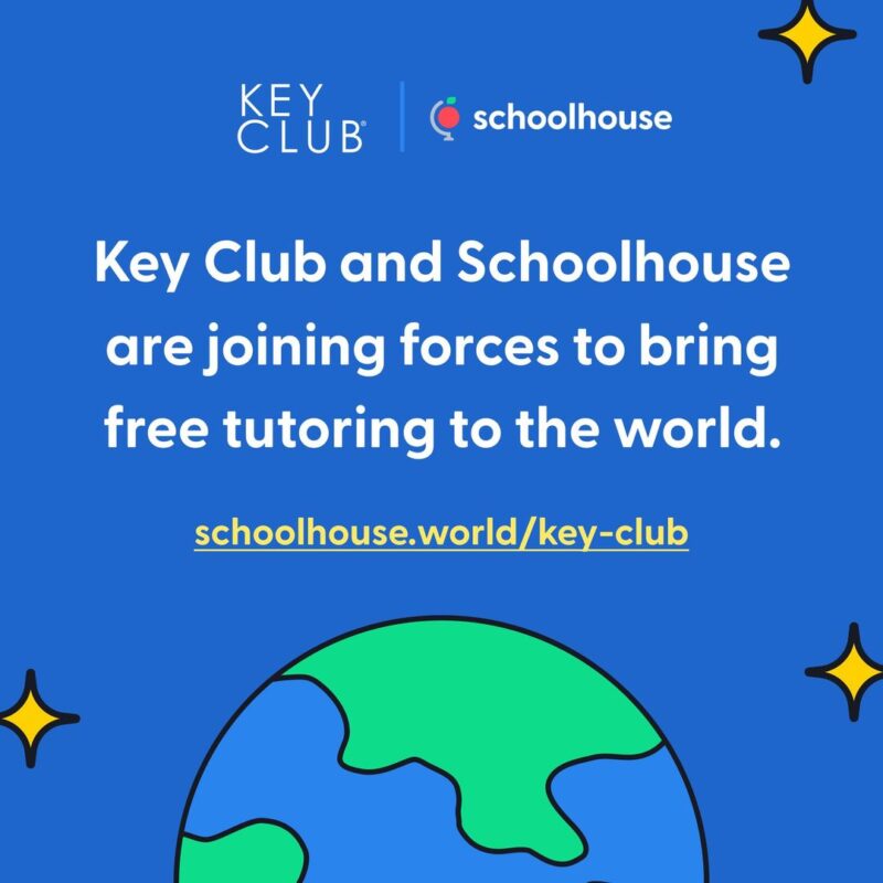 Key Club Schoolhouse Subworld – PNW Key Club