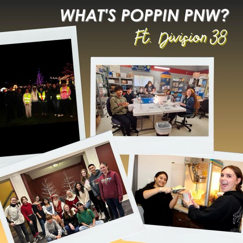 What’s Poppin’ PNW: February 2, 2024 – PNW Key Club