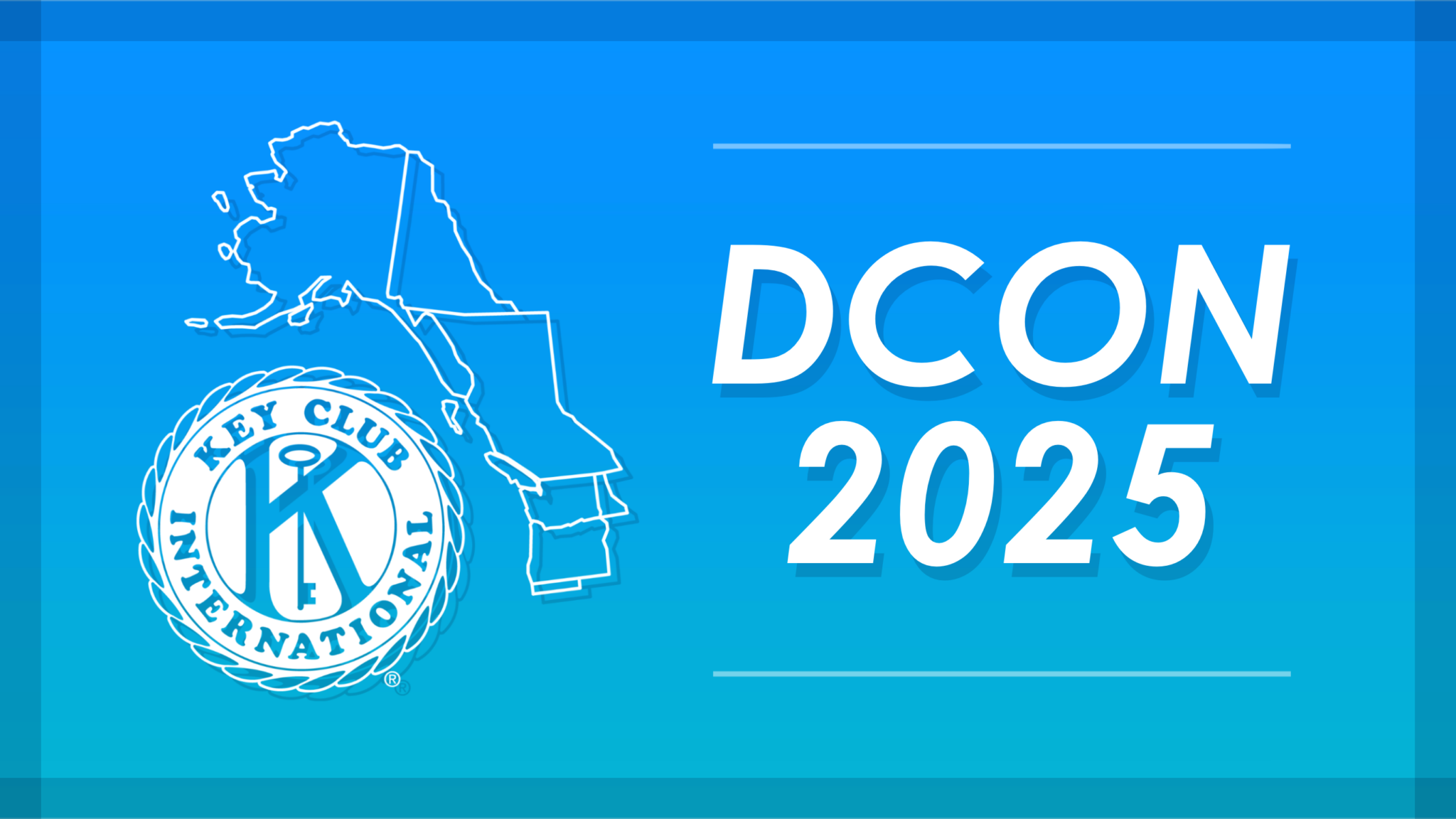 District Convention 2025 – PNW Key Club