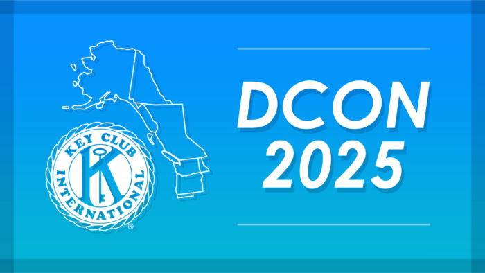 District Convention 2025 – PNW Key Club