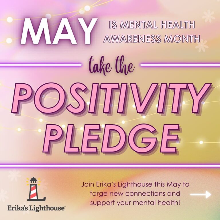 Positivity Pledge – PNW Key Club