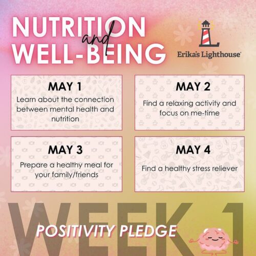 Positivity Pledge – PNW Key Club