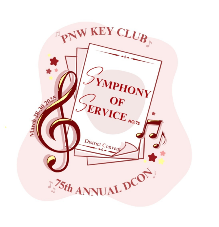 DCON 2025 – PNW Key Club