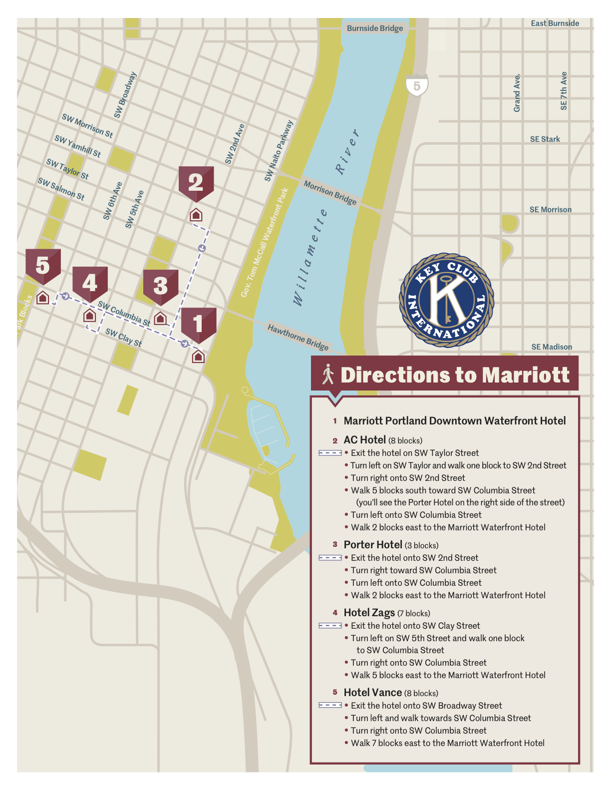 DCON 2026 Registration – PNW Key Club